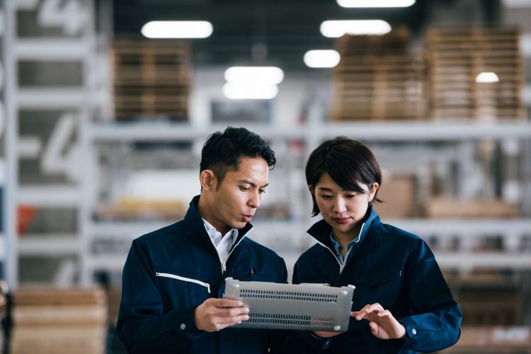 自社に最適なBOM(部品表)を知ろう！BOMの分類やおすすめシステム3選 | お役立ち情報ナビ | DAIKO XTECH株式会社