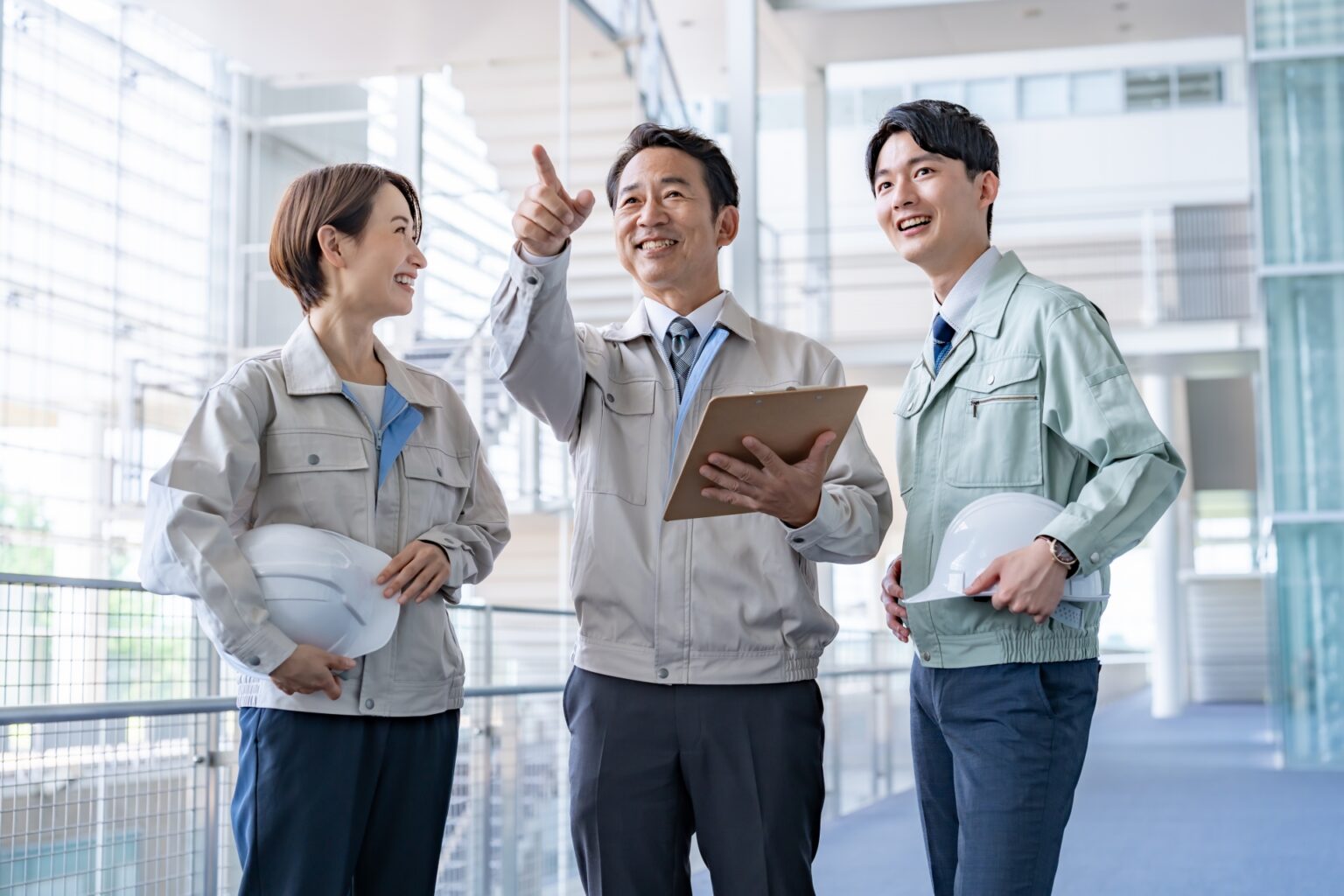 製造現場を変革する工場DXとは？最新トレンドと市場動向 | お役立ち情報ナビ | DAIKO XTECH株式会社