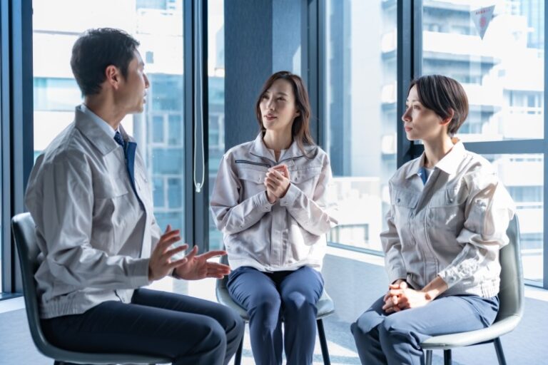 製造現場を変革する工場DXとは？最新トレンドと市場動向 | お役立ち情報ナビ | DAIKO XTECH株式会社