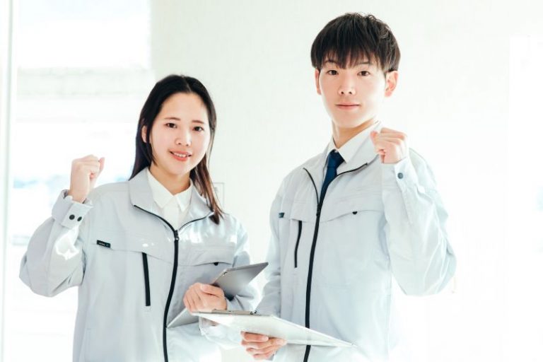 RFID導入で製造ラインを変える！製造業の効率化と活用事例