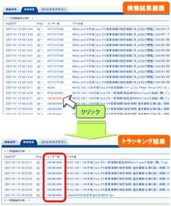Logstorage | ソリューション | DAIKO XTECH株式会社